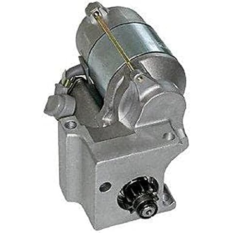 The 10 Best Car Starters & Parts of 2023 (Reviews) - FindThisBest