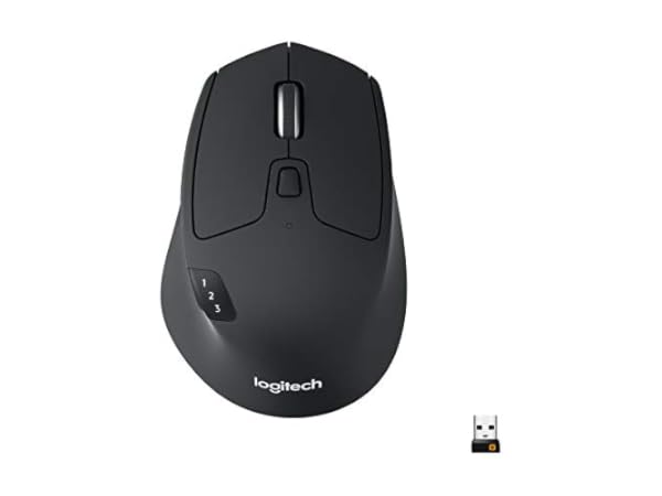 The 9 Best Programmable Computer Mice of 2026 (Reviews) - FindThisBest
