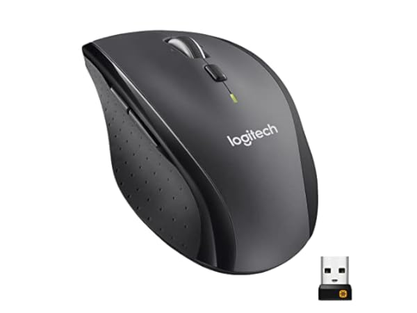 The 10 Best Programmable Computer Mice of 2024 (Reviews) - FindThisBest