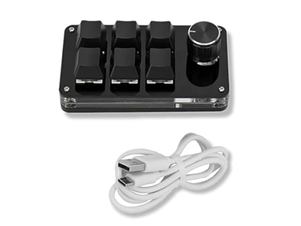 The 9 Best Programmable Keypad Gaming Keyboards of 2024 (Reviews ...