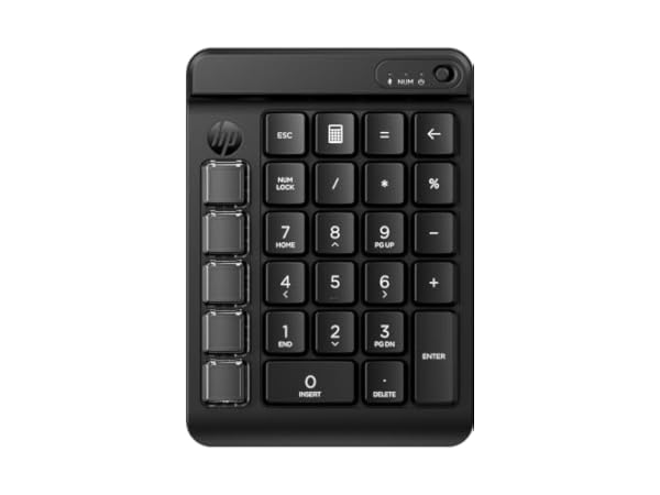 The 10 Best Programmable Numeric Keypads of 2025 (Reviews) - FindThisBest