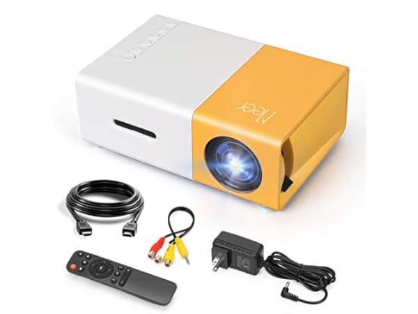The 10 Best Projectors for Remote Control of 2025 (Reviews) - FindThisBest