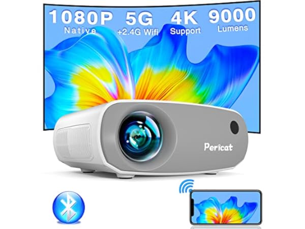 The 10 Best Projectors for Remote Control of 2024 (Reviews) - FindThisBest