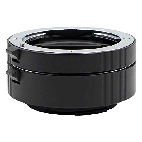 The 9 Best Sony E Extension Tubes of 2023 (Reviews) - FindThisBest