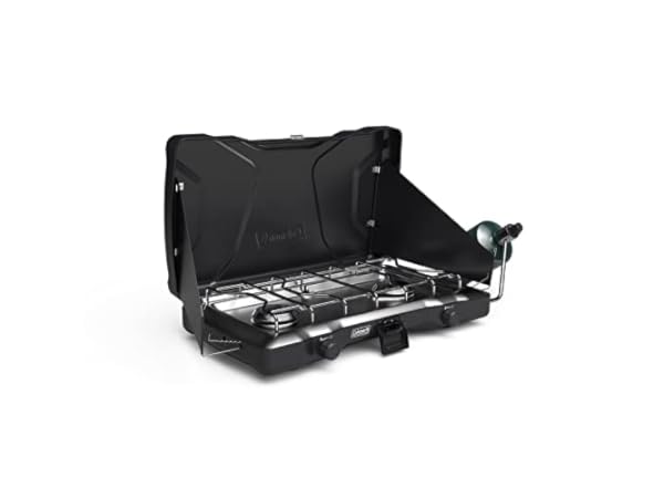 The 10 Best Propane Camping Stoves Of 2024 Reviews Findthisbest