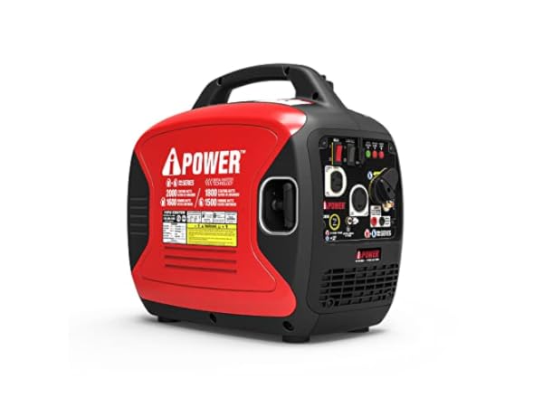 The 10 Best Propane Generators of 2024 (Reviews) - FindThisBest