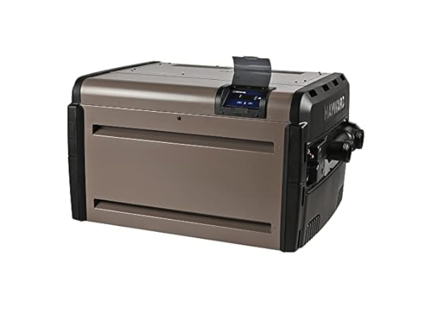 The 4 Best Propane Swimming Pool Heaters of 2023 (Reviews) - FindThisBest