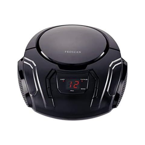 PROSCAN Review of 2025 - Portable Audio & Video Brand - FindThisBest