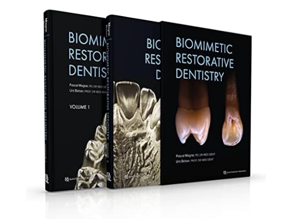 The 10 Best Prosthodontics Books of 2024 (Reviews) - FindThisBest