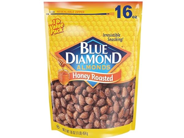 The 10 Best Protein Almonds of 2026 (Reviews) - FindThisBest