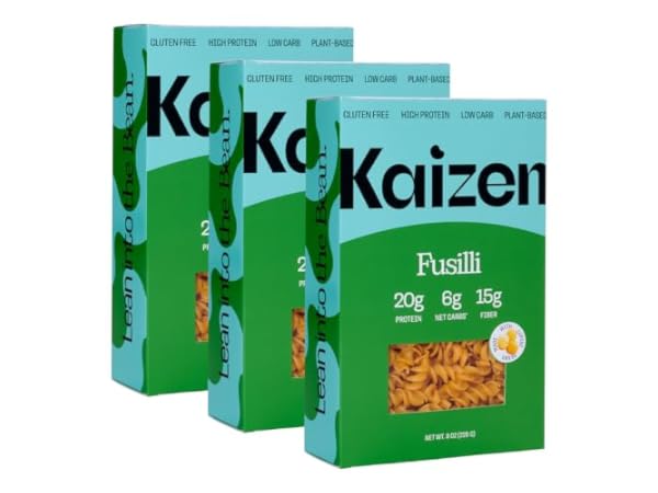 The 10 Best Protein Fusilli Pasta of 2025 (Reviews) - FindThisBest