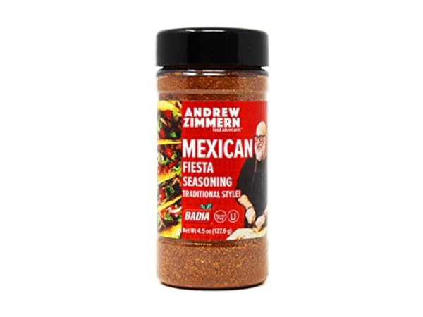 The 10 Best Protein Mexican Seasonings of 2025 (Reviews) - FindThisBest