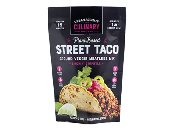 The 5 Best Protein Mexican Seasonings of 2024 (Reviews) - FindThisBest