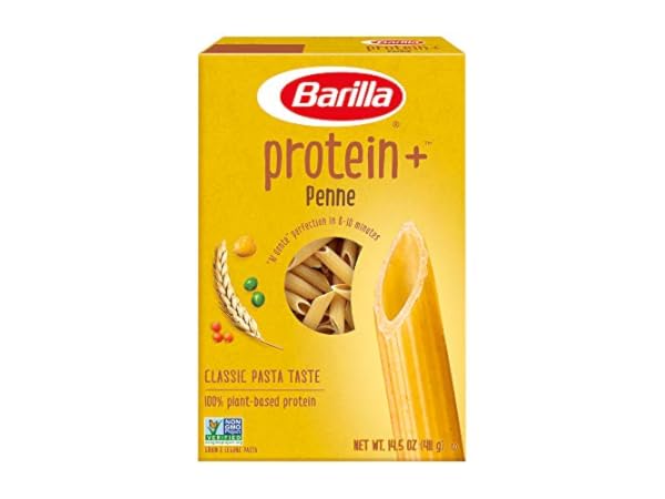 The 10 Best Protein Penne Pasta of 2024 (Reviews) - FindThisBest