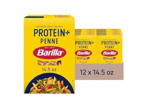 The 10 Best Protein Penne Pasta of 2025 (Reviews) - FindThisBest