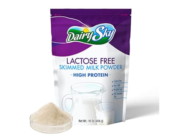 The 10 Best Protein Powdered Milk of 2024 (Reviews) - FindThisBest