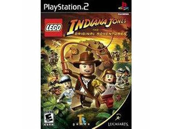 The 6 Best PS2 Adventure Games of 2026 (Reviews) - FindThisBest