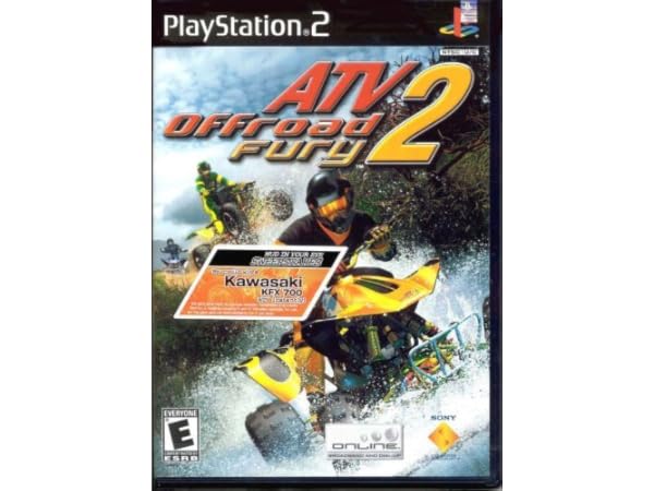 The 10 Best PS2 ATV Games of 2026 (Reviews) - FindThisBest