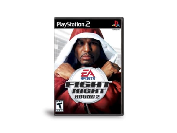 The 7 Best PS2 Boxing Games of 2024 (Reviews) - FindThisBest