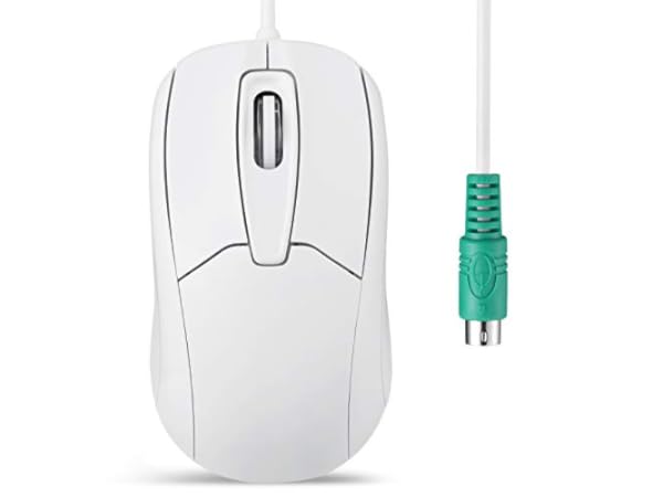 The 10 Best PS/2 Computer Mice of 2025 (Reviews) - FindThisBest