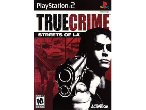 The 6 Best PS2 Crime Games of 2026 (Reviews) - FindThisBest