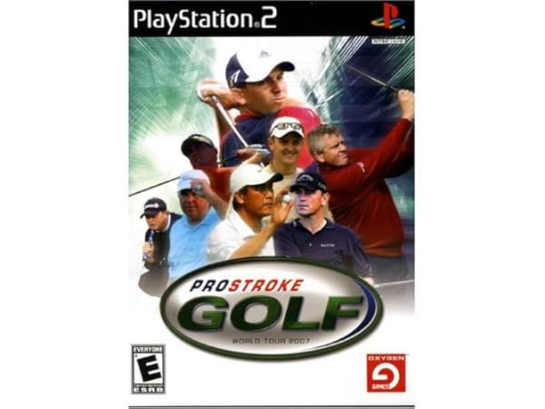 The 10 Best PS2 Golf Games of 2025 (Reviews) - FindThisBest