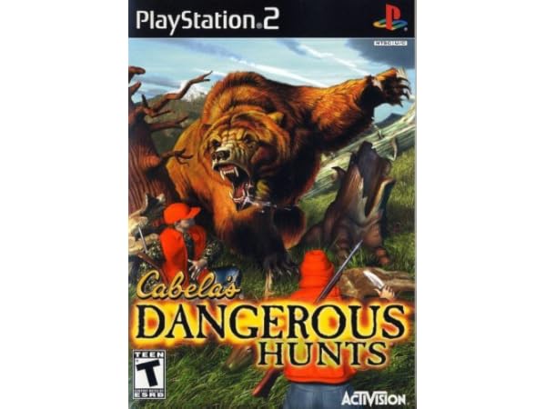 The 10 Best PS2 Hunting Games of 2025 (Reviews) - FindThisBest