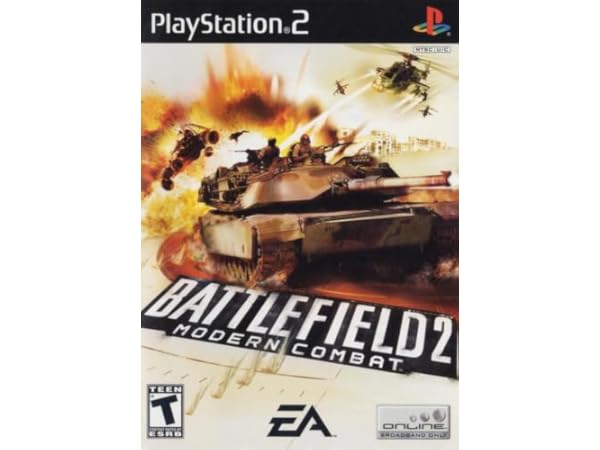 The 10 Best PS2 Military Games of 2026 (Reviews) - FindThisBest