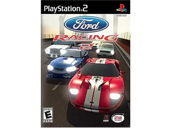 The 8 Best PS2 Racing Games of 2025 (Reviews) - FindThisBest