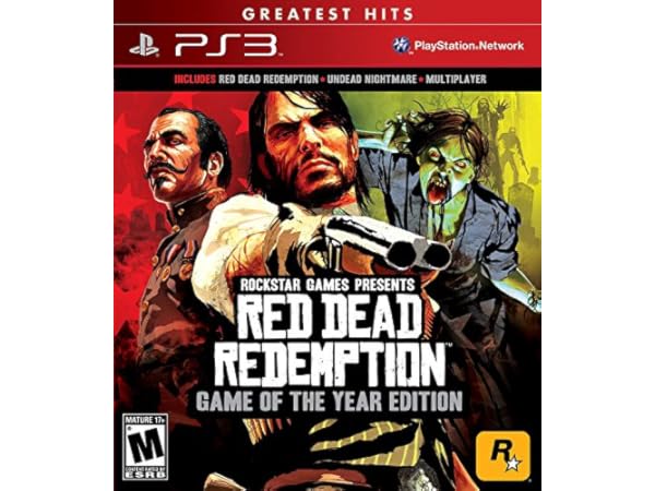The 5 Best PS3 Action Games of 2026 (Reviews) - FindThisBest