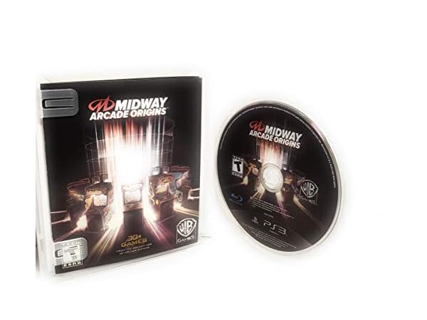 The 6 Best PS3 Arcade Games of 2024 (Reviews) - FindThisBest