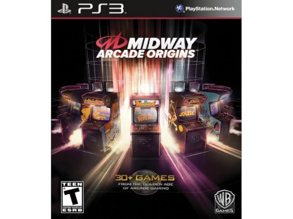 The 6 Best PS3 Arcade Games of 2026 (Reviews) - FindThisBest