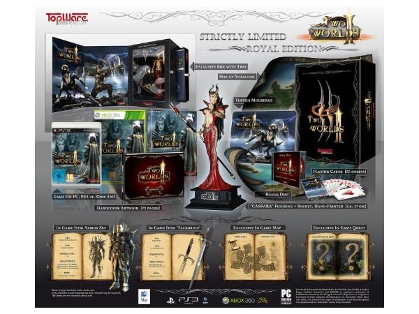 The 9 Best PS3 Collector's Edition Games of 2024 (Reviews) - FindThisBest