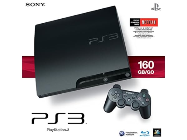 The 10 Best PS3 Consoles of 2024 (Reviews) - FindThisBest