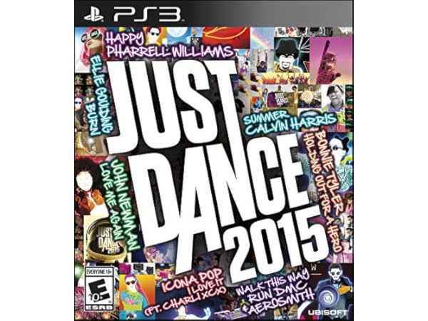 The 10 Best PS3 Dance Games of 2024 (Reviews) - FindThisBest
