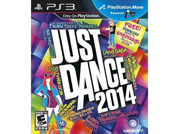 The 10 Best PS3 Dance Games of 2026 (Reviews) - FindThisBest
