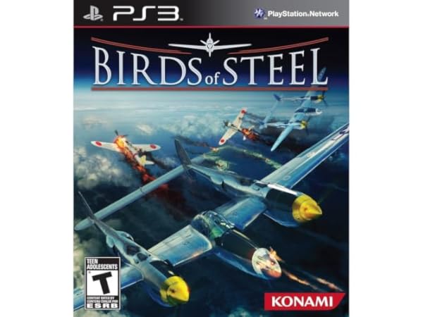 The 7 Best PS3 Flying Games of 2026 (Reviews) - FindThisBest