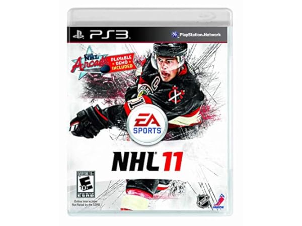 The 10 Best PS3 Hockey Games of 2025 (Reviews) - FindThisBest
