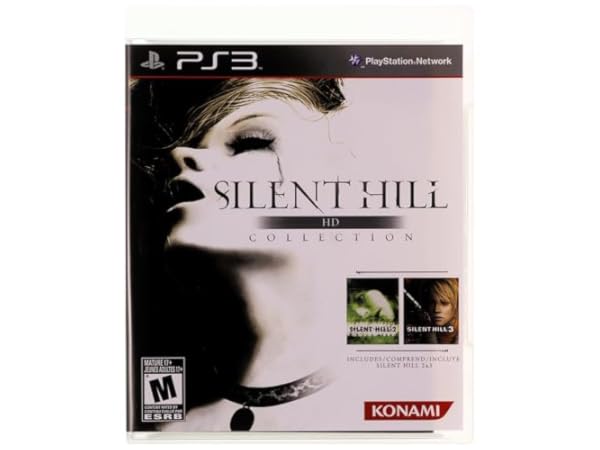 The 6 Best PS3 Horror Games of 2025 (Reviews) - FindThisBest