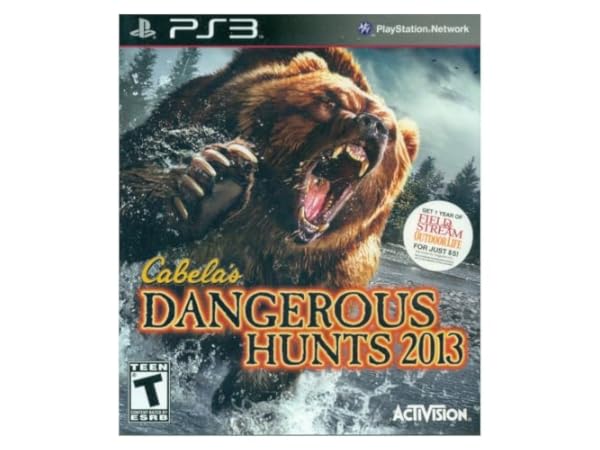 The 10 Best PS3 Hunting Games of 2026 (Reviews) - FindThisBest