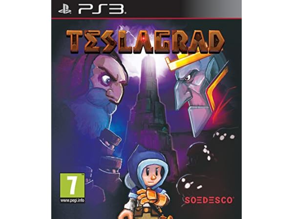 The 9 Best PS3 Puzzle Games of 2024 (Reviews) - FindThisBest