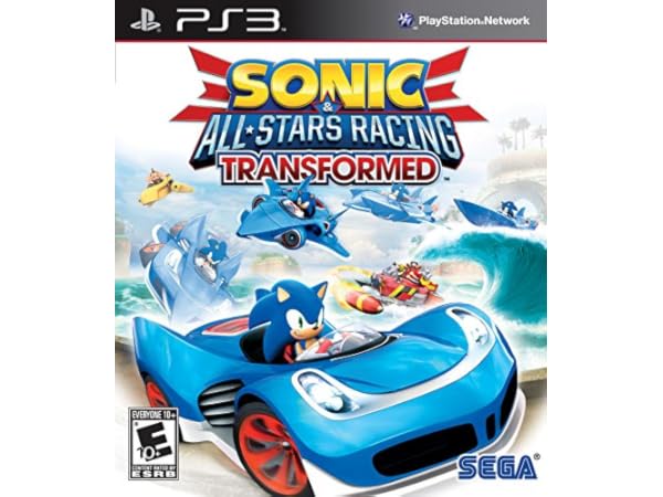 The 10 Best PS3 Racing Games of 2025 (Reviews) - FindThisBest