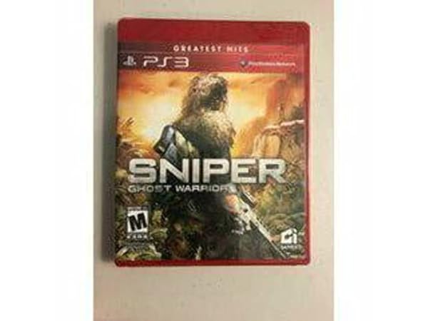 The 7 Best PS3 Shooter Games of 2026 (Reviews) - FindThisBest