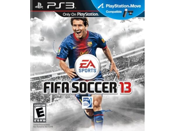 The 10 Best PS3 Soccer Games of 2023 (Reviews) - FindThisBest