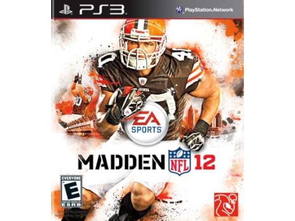 The 9 Best PS3 Sports Games of 2024 (Reviews) - FindThisBest