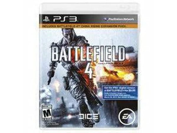 The 8 Best PS3 War Games of 2025 (Reviews) - FindThisBest