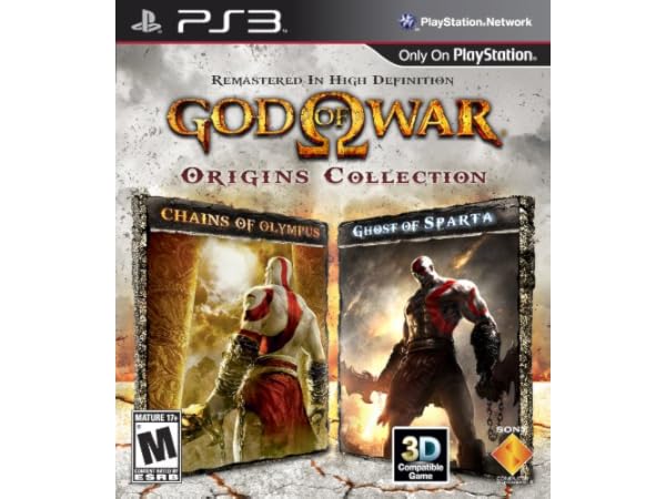 The 6 Best PS3 War Games of 2026 (Reviews) - FindThisBest