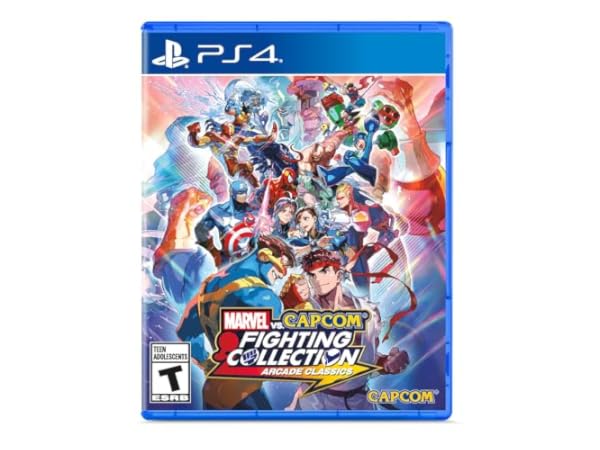 The 10 Best PS4 Arcade Games of 2025 (Reviews) - FindThisBest