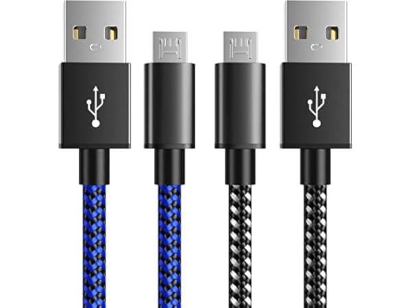 The 10 Best PS4 Cables of 2024 (Reviews) - FindThisBest