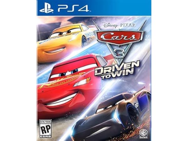 The 10 Best PS4 Car Games of 2024 (Reviews) - FindThisBest